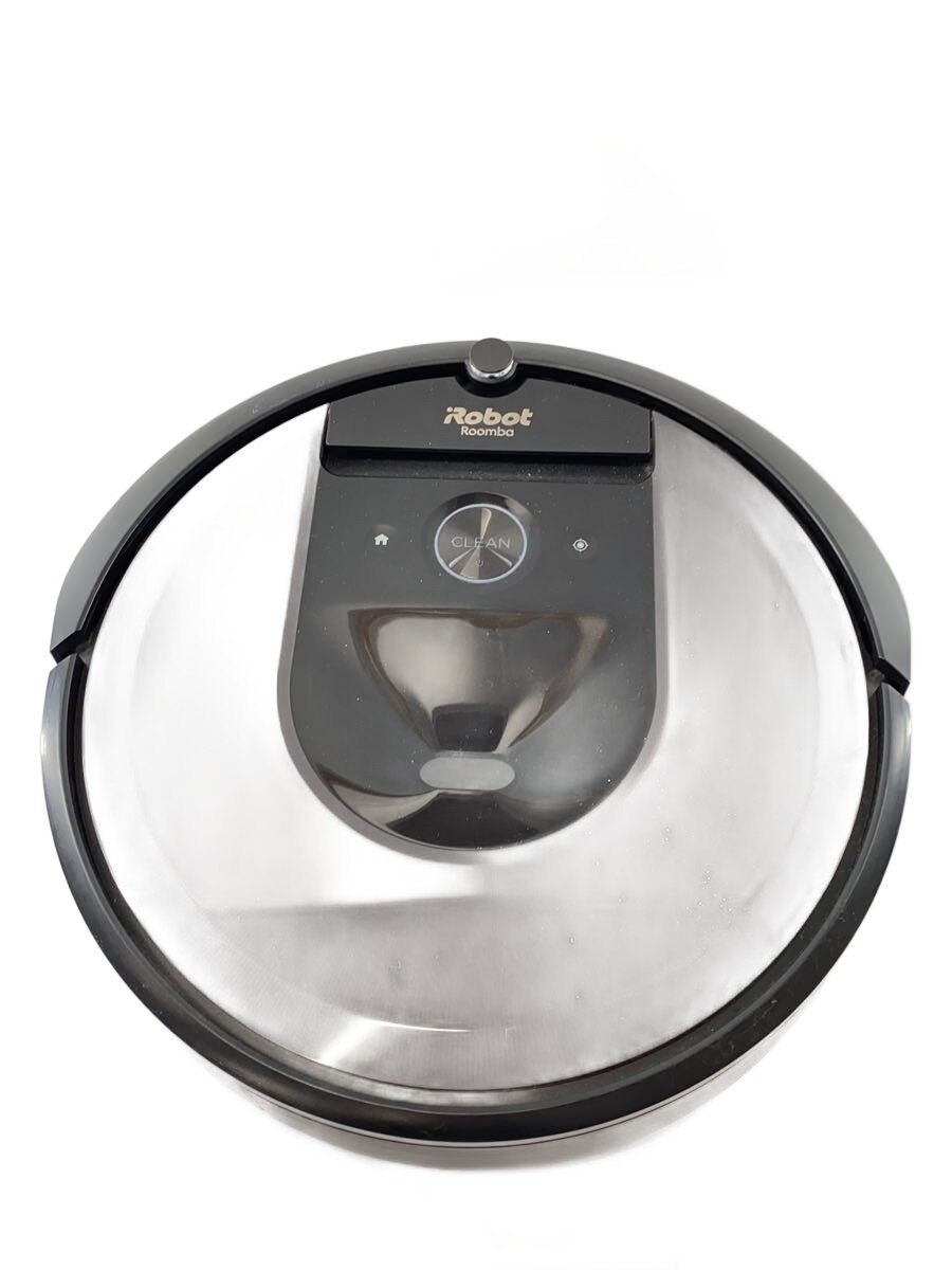 【ブランド】iRobot 【ブランドカナ】［カデン］アイロボット 【型番】 【程度】B 【カラー】 【キーワード】　　 2026/05/13 セカンドストリート広島長束店 【4844】【中古】iRobot◆掃除機 ルンバi7 i715060...
