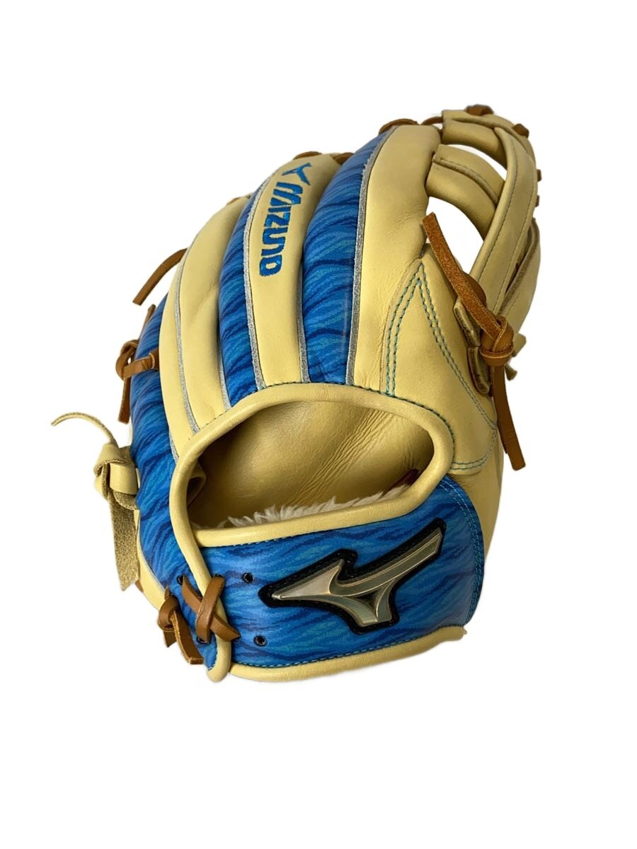 【ブランド】MIZUNO 【ブランドカナ】ミズノ 【型番】 【程度】B 【カラー】 【キーワード】　　 2026/02/12 セカンドストリートエスポット清水天王店 【4241】【中古】MIZUNO◆軟式用グローブ/内野手用/右利き用 ブラ...
