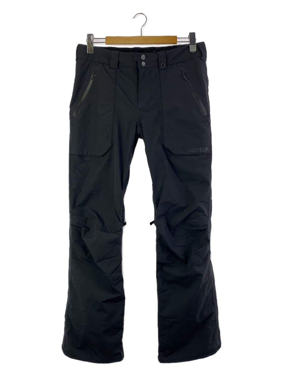 【ブランド】BURTON 【ブランドカナ】バートン 【型番】 【程度】B 【サイズ】M 【メインカラー】ブラック 【素材・生地】 【キーワード】　　　/ 2025/11/11 セカンドストリート取手店【4926】【中古】BURTON◆ウェア...