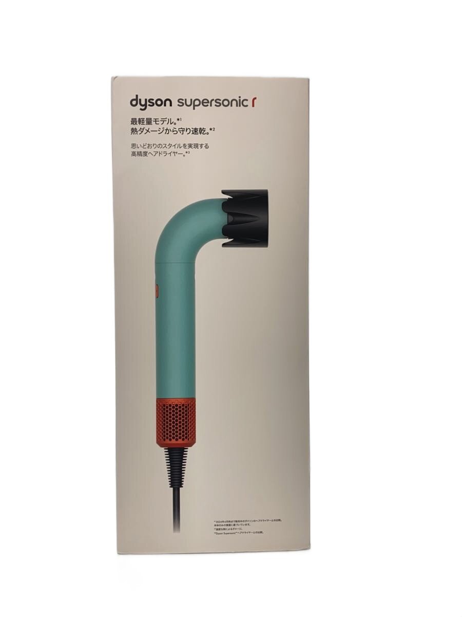 【ブランド】dyson 【ブランドカナ】ダイソン 【型番】 【程度】A 【サイズ】 【メインカラー】 【素材・生地】 【キーワード】　　 2026/01/10 セカンドストリート佐世保大塔店【3473】【中古】dyson◆ドライヤー・ヘアア...