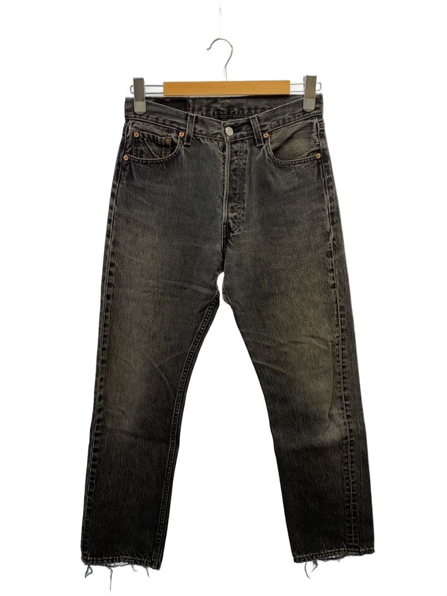 【ブランド】Levi’s 【ブランドカナ】リーバイス 【型番】 【程度】B 【サイズ】30 【メインカラー】グレー 【素材・生地】コットン 【キーワード】　　 2025/09/30 セカンドストリート米沢店【3477】【中古】Levi’s◆...