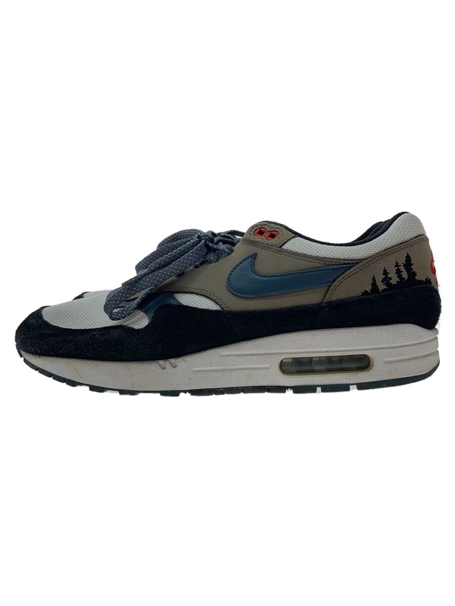 【ブランド】NIKE 【ブランドカナ】ナイキ 【型番】 【程度】B 【サイズ】29cm 【メインカラー】ブラック 【素材・生地】 【キーワード】　　　/ 2025/06/30 セカンドストリート加古川店【2981】【中古】NIKE◆AIR ...