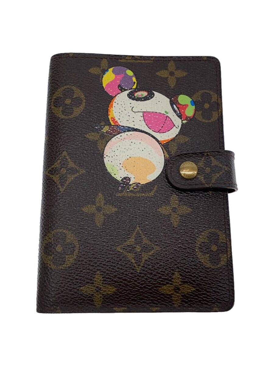 【ブランド】LOUIS VUITTON 【ブランドカナ】ルイヴィトン 【型番】R20011 【程度】B 【サイズ】 【メインカラー】ブラウン 【素材・生地】その他 【キーワード】　　 2025/11/08 セカンドストリート広島本通2号店【...