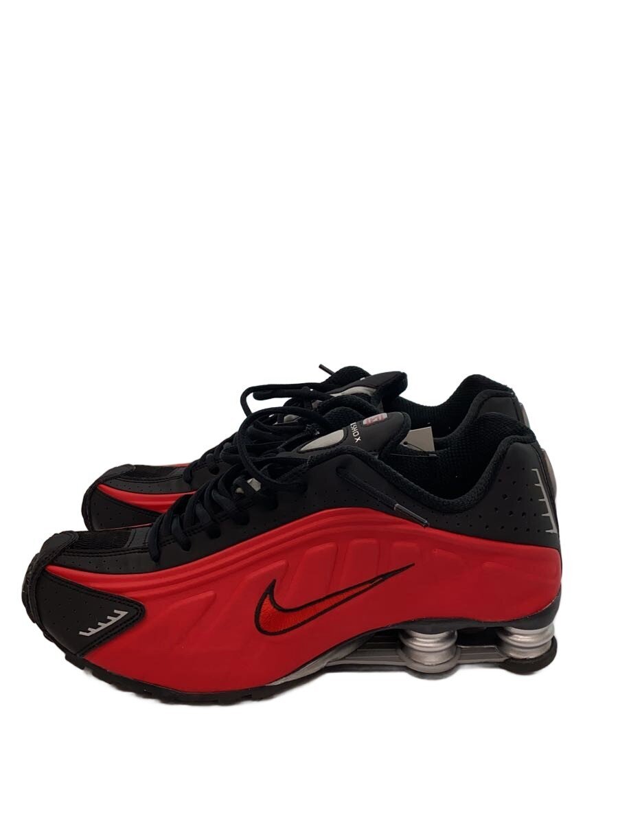 【ブランド】NIKE 【ブランドカナ】ナイキ 【型番】 【程度】B 【サイズ】29cm 【メインカラー】レッド 【素材・生地】 【キーワード】　　 2025/09/22 セカンドストリート福山西新涯店【1994】【中古】NIKE◆SHOX ...