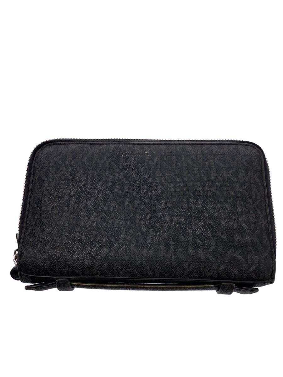 【ブランド】MICHAEL KORS 【ブランドカナ】マイケルコース 【型番】 【程度】B 【サイズ】 【メインカラー】ブラック 【素材・生地】その他 【キーワード】　　 2025/08/27 セカンドストリート恵み野店【3410】【中古】...