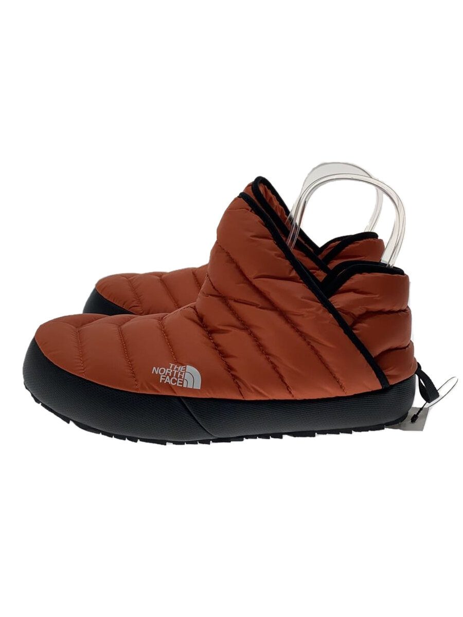 【ブランド】THE NORTH FACE 【ブランドカナ】ザノースフェイス 【型番】 【程度】B 【サイズ】27cm 【メインカラー】オレンジ 【素材・生地】 【キーワード】　　　/ 2026/01/27 セカンドストリート岐阜六条店【38...