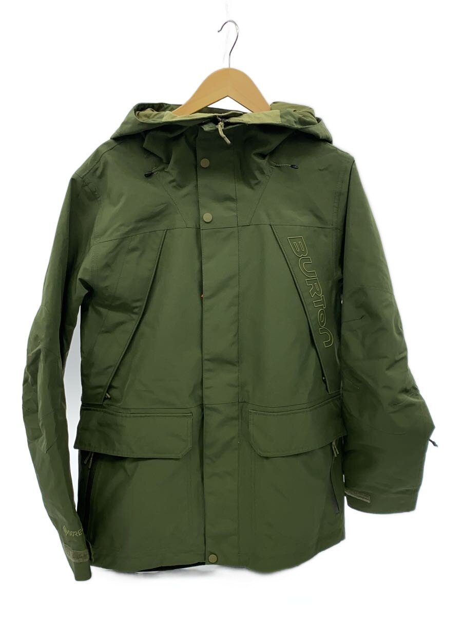 【ブランド】BURTON 【ブランドカナ】バートン 【型番】 【程度】B 【サイズ】M 【メインカラー】グリーン 【素材・生地】 【キーワード】　　　/ 2026/06/26 セカンドストリートコーナン港北インター店【4536】【中古】BU...