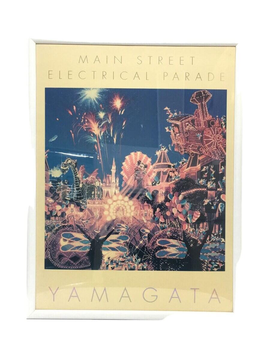 【ブランド】Disney 【ブランドカナ】ディズニー 【型番】 【程度】C 【サイズ】 【メインカラー】 【素材・生地】 【キーワード】　　 2023/08/15 セカンドストリート太田店【4070】【中古】Disney◆ヒロ・ヤマガタ/イ...