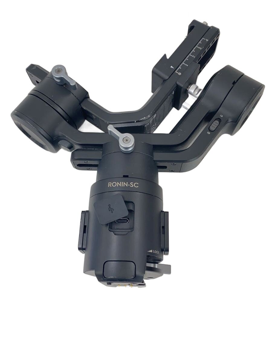 【ブランド】DJI 【ブランドカナ】ディージェイアイ 【型番】 【程度】C 【カラー】 【キーワード】　　 2026/01/13 セカンドストリート藤枝店 【3660】【中古】DJI◆ronin-sc【カメラ】 ブランド DJI 型番 カラ...