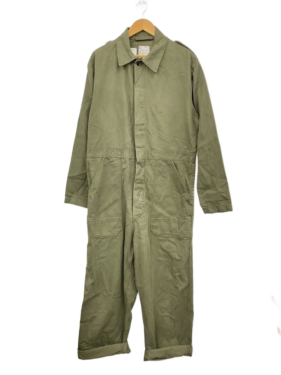 【ブランド】MILITARY 【ブランドカナ】ミリタリー 【型番】 【程度】B 【サイズ】その他 【メインカラー】グリーン 【素材・生地】コットン 【キーワード】　　 2025/10/16 セカンドストリート北九州本城店【2638】【中古】...
