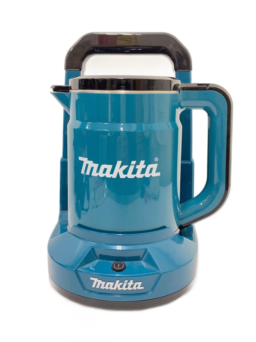 【ブランド】makita 【ブランドカナ】マキタ 【型番】 【程度】B 【カラー】 【キーワード】　　 2026/03/17 セカンドストリート熊本健軍店 【2057】【中古】makita◆電気ポット・電気ケトル KT360D【家電・ビジュ...