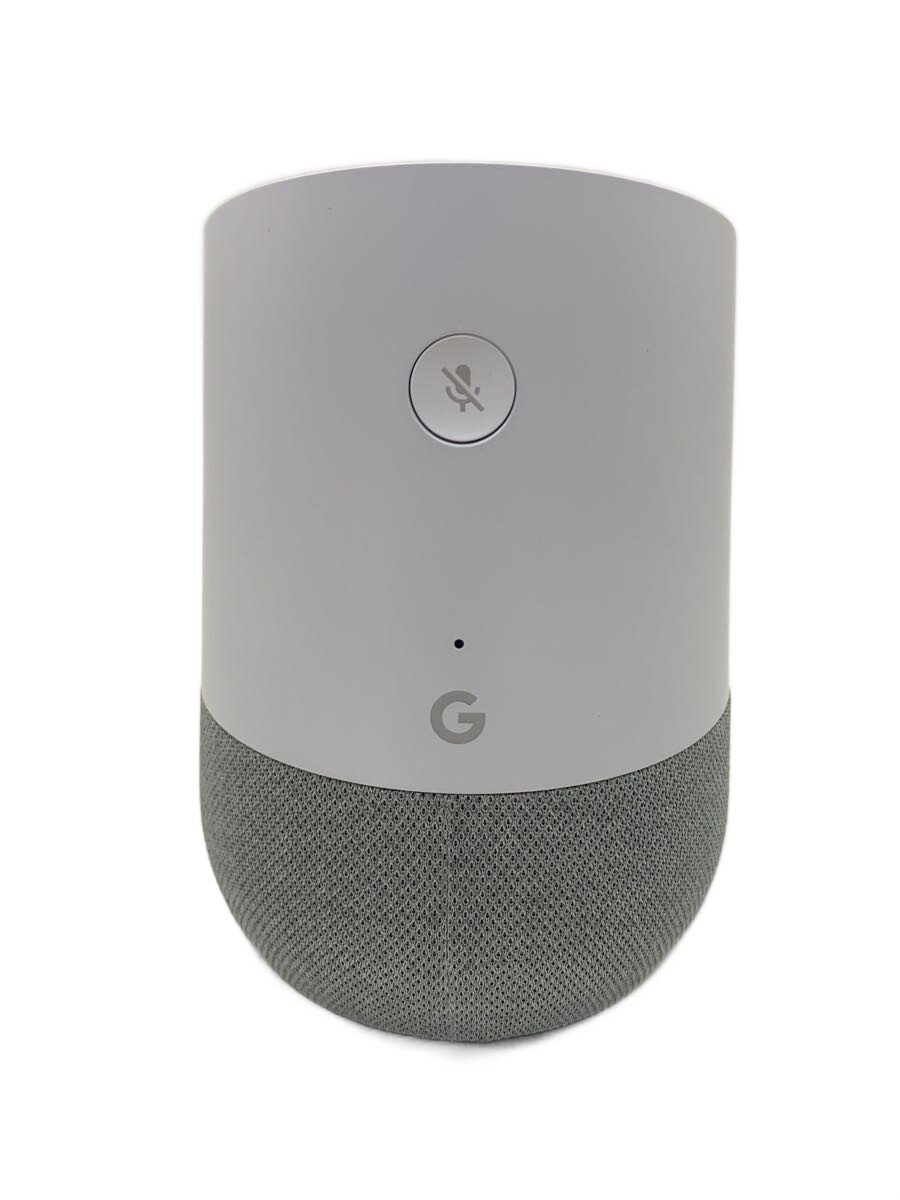 【ブランド】Google 【ブランドカナ】グーグル 【型番】 【程度】B 【カラー】 【キーワード】　　　/ 2026/06/02 セカンドストリート岩沼店 【1954】【中古】Google◆スピーカー/CA94043/ ブランド Goog...