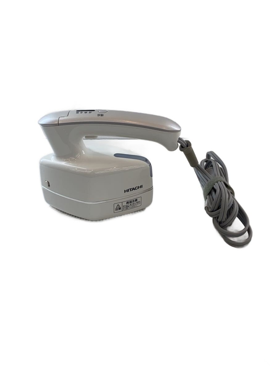 【ブランド】HITACHI 【ブランドカナ】ヒタチ 【型番】 【程度】B 【サイズ】 【メインカラー】 【素材・生地】 【キーワード】　　 2026/01/16 セカンドストリート西宮171号店【1998】【中古】HITACHI◆アイロン/...