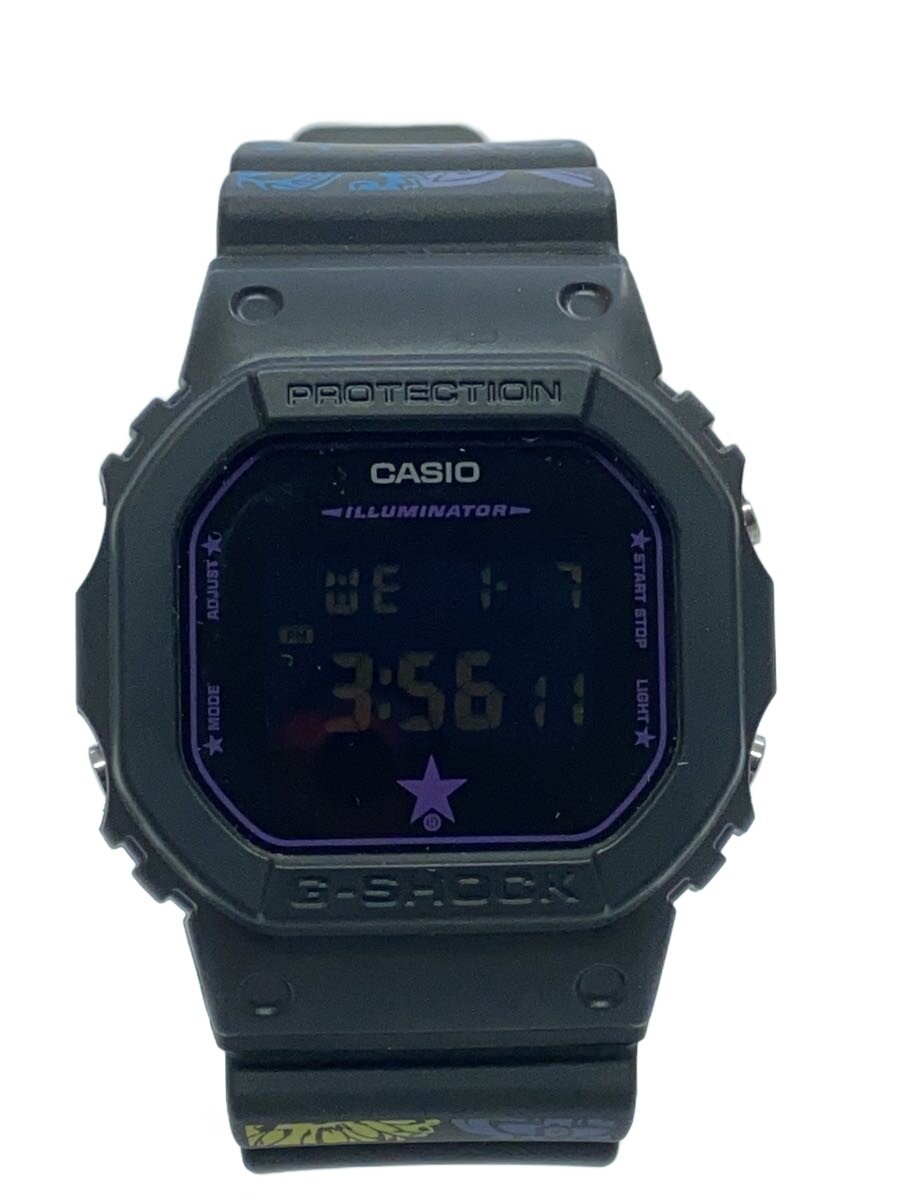 【ブランド】CASIO 【ブランドカナ】カシオ 【型番】 【程度】B 【サイズ】 【メインカラー】ブラック 【素材・生地】 【キーワード】　　 2026/01/12 セカンドストリート野々市本町店【1940】【中古】CASIO◆G-SHOC...