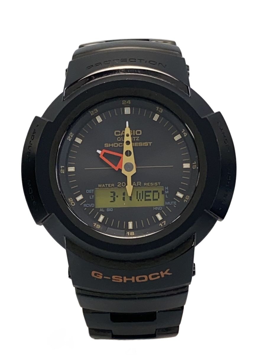 【ブランド】CASIO 【ブランドカナ】カシオ 【型番】 【程度】B 【サイズ】 【メインカラー】ブラック 【素材・生地】ステンレス 【キーワード】　　　/ 2026/03/18 セカンドストリート郡山あさか店【1935】【中古】CASIO...