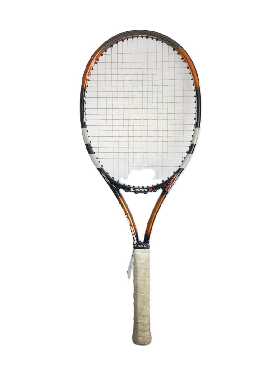【ブランド】Babolat 【ブランドカナ】バボラ 【型番】 【程度】B 【カラー】 【キーワード】　　 2025/04/07 セカンドストリート狭山富士見店 【4451】【中古】Babolat◆テニスラケット/硬式ラケット【スポーツ】 ブ...