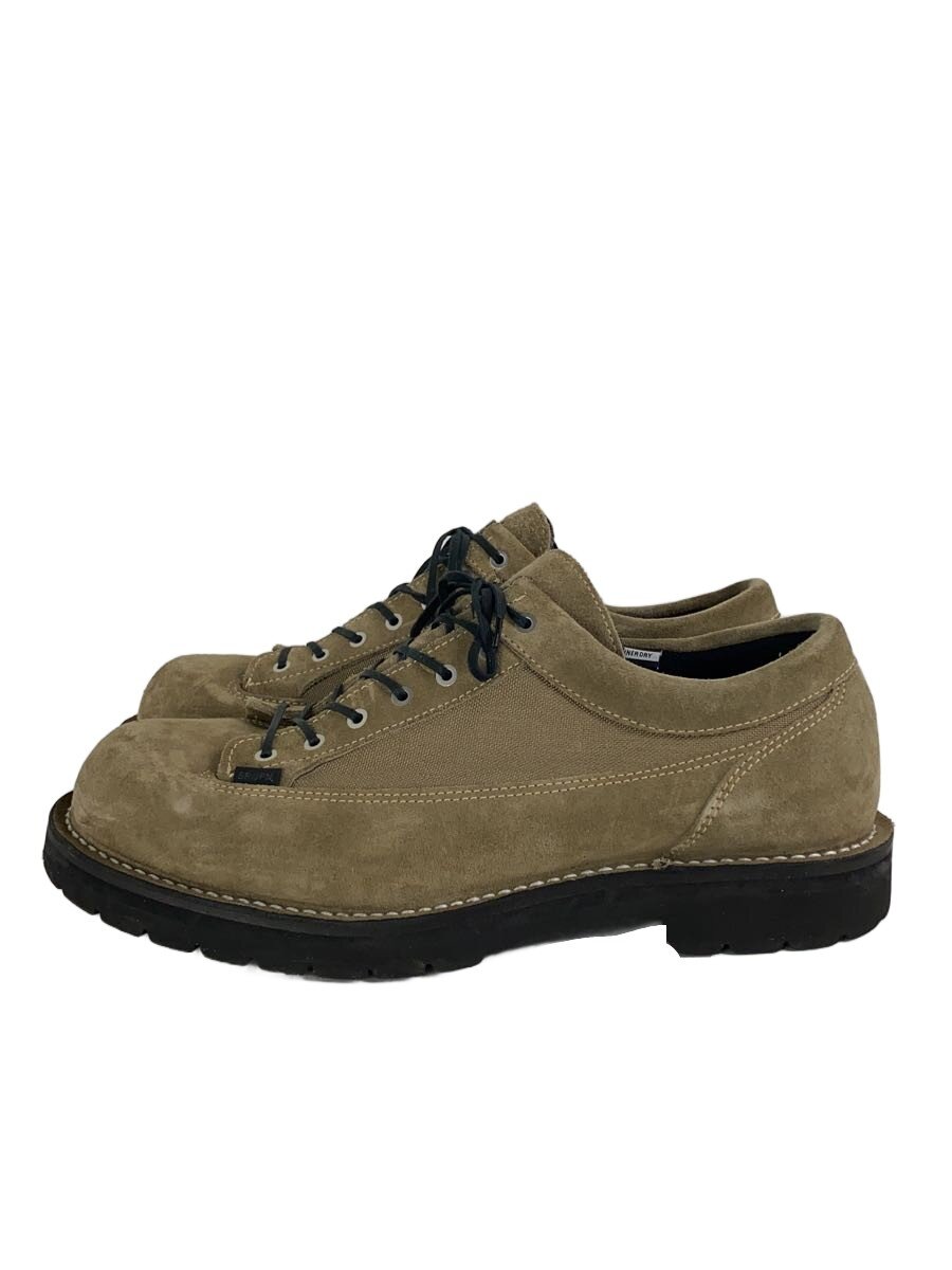 【ブランド】Danner 【ブランドカナ】ダナー 【型番】 【程度】B 【サイズ】UK10 【メインカラー】キャメル 【素材・生地】スウェード 【キーワード】　　 2025/11/22 セカンドストリート天正寺店【1997】【中古】Dann...
