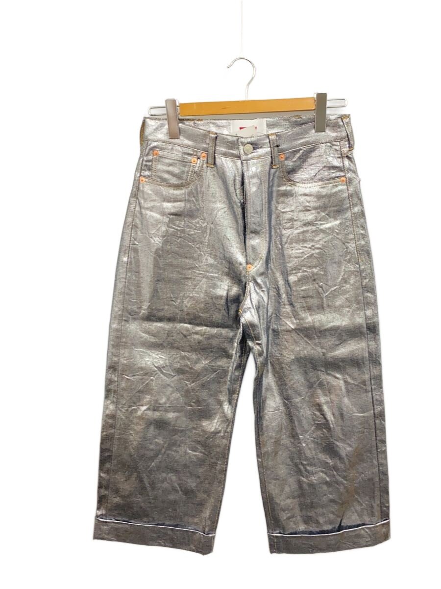 【ブランド】Levi’s 【ブランドカナ】リーバイス 【型番】 【程度】B 【サイズ】XS 【メインカラー】シルバー 【素材・生地】コットン 【キーワード】　　 2025/10/06 セカンドストリート博多パピヨンガーデン店【3980】【中...