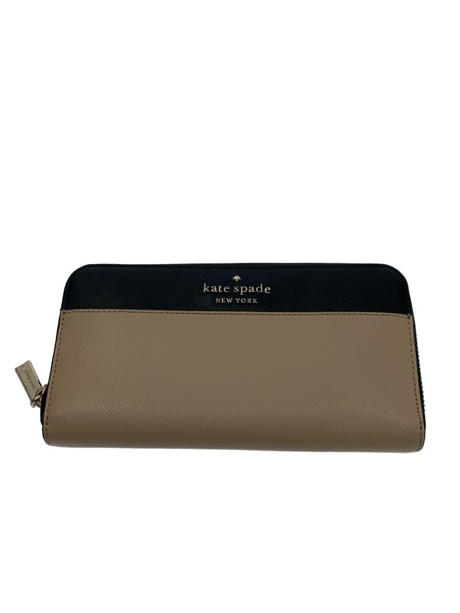 【ブランド】kate spade new york 【ブランドカナ】ケイトスペードニューヨーク 【型番】 【程度】B 【サイズ】 【メインカラー】ベージュ 【素材・生地】レザー 【キーワード】　　 2025/08/11 セカンドストリート音...