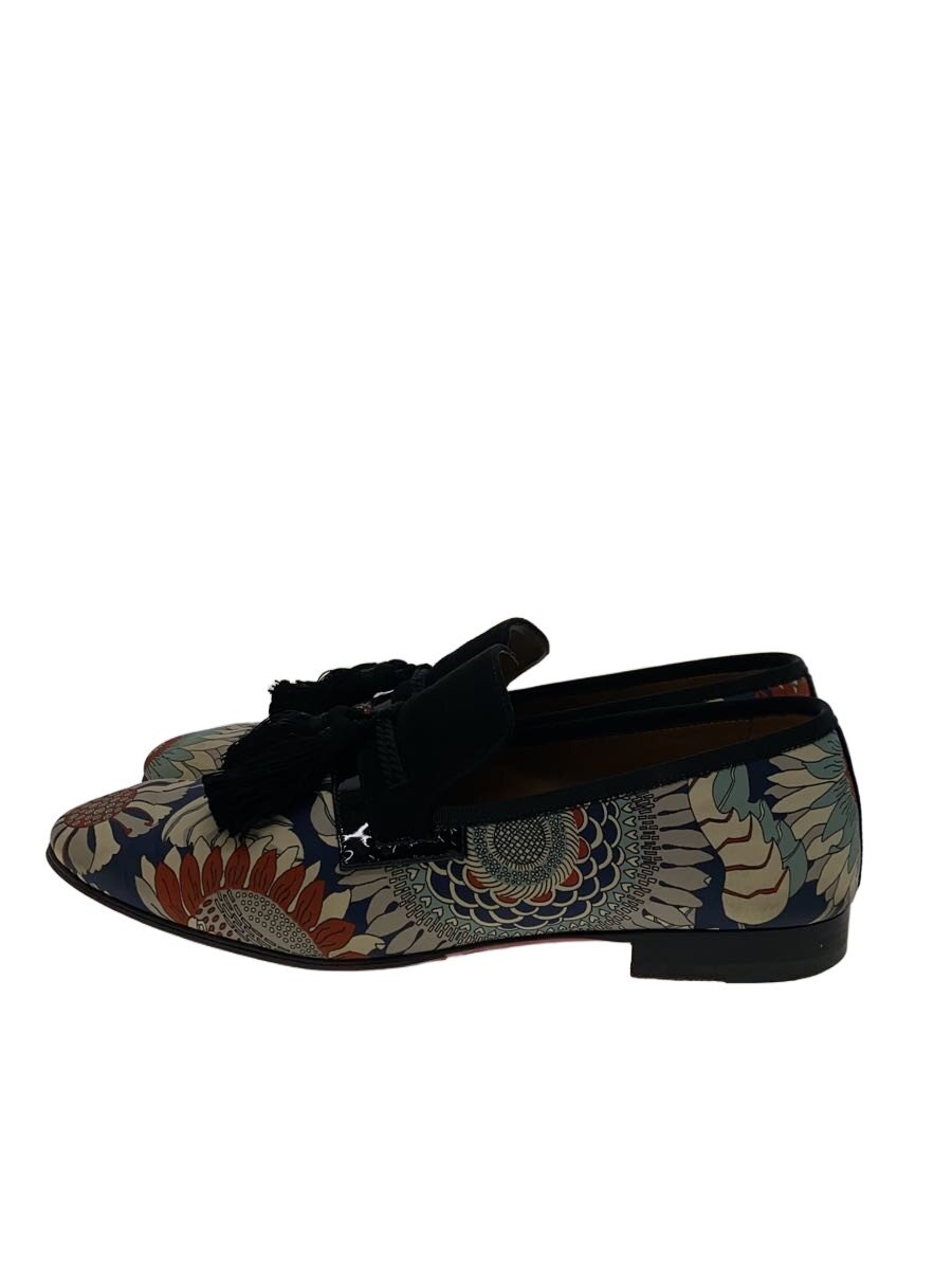 【ブランド】Christian Louboutin 【ブランドカナ】クリスチャンルブタン 【型番】 【程度】B 【サイズ】40　1／2 【メインカラー】マルチカラー 【素材・生地】 【キーワード】　　 2025/11/20 セカンドストリー...