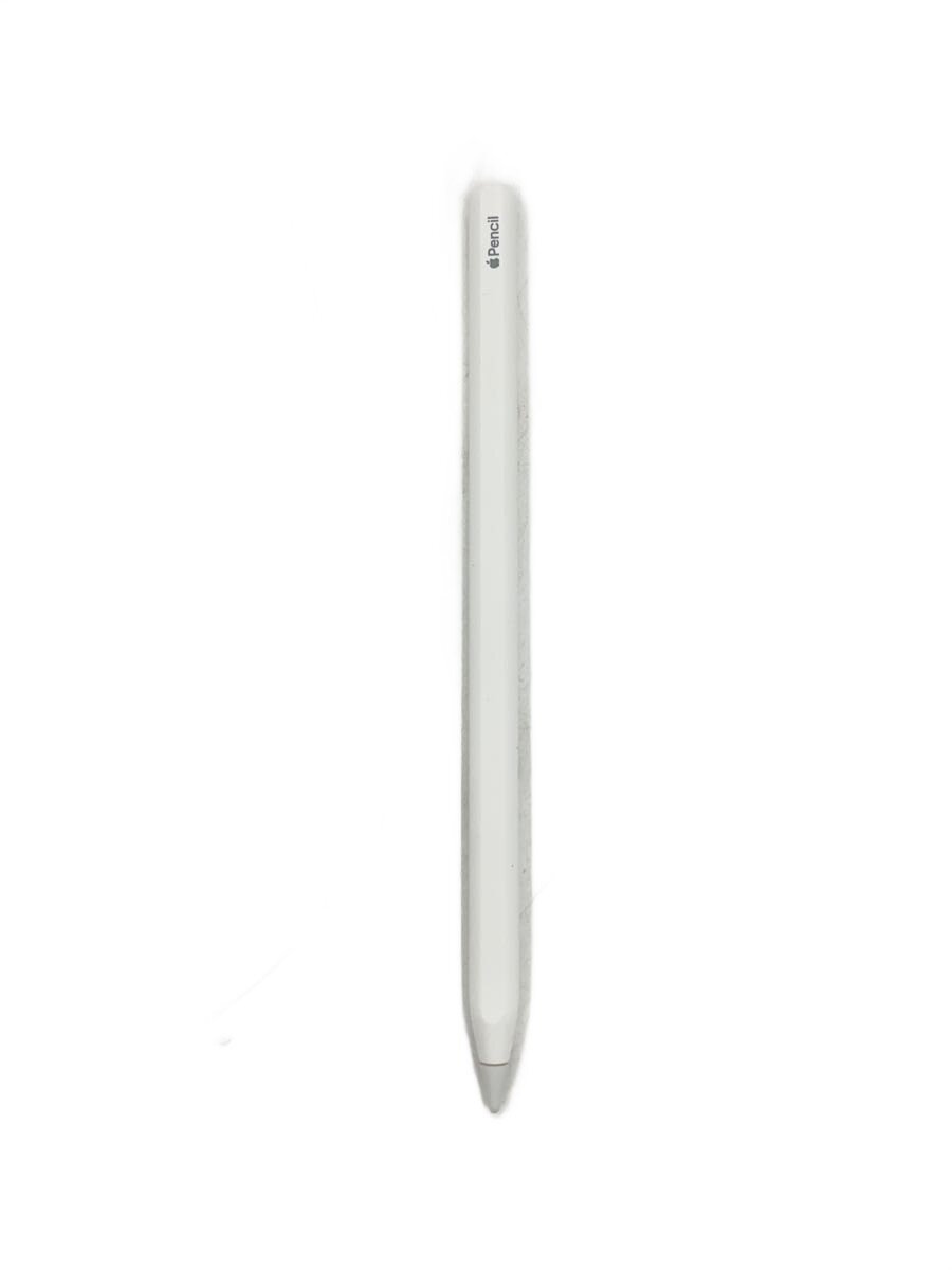 【ブランド】Apple 【ブランドカナ】アップル 【型番】 【程度】B 【カラー】 【キーワード】　　　/ 2026/03/14 セカンドストリート中間店 【3832】【中古】Apple◆Apple Pencil 第 2世代 MU8F2J/...