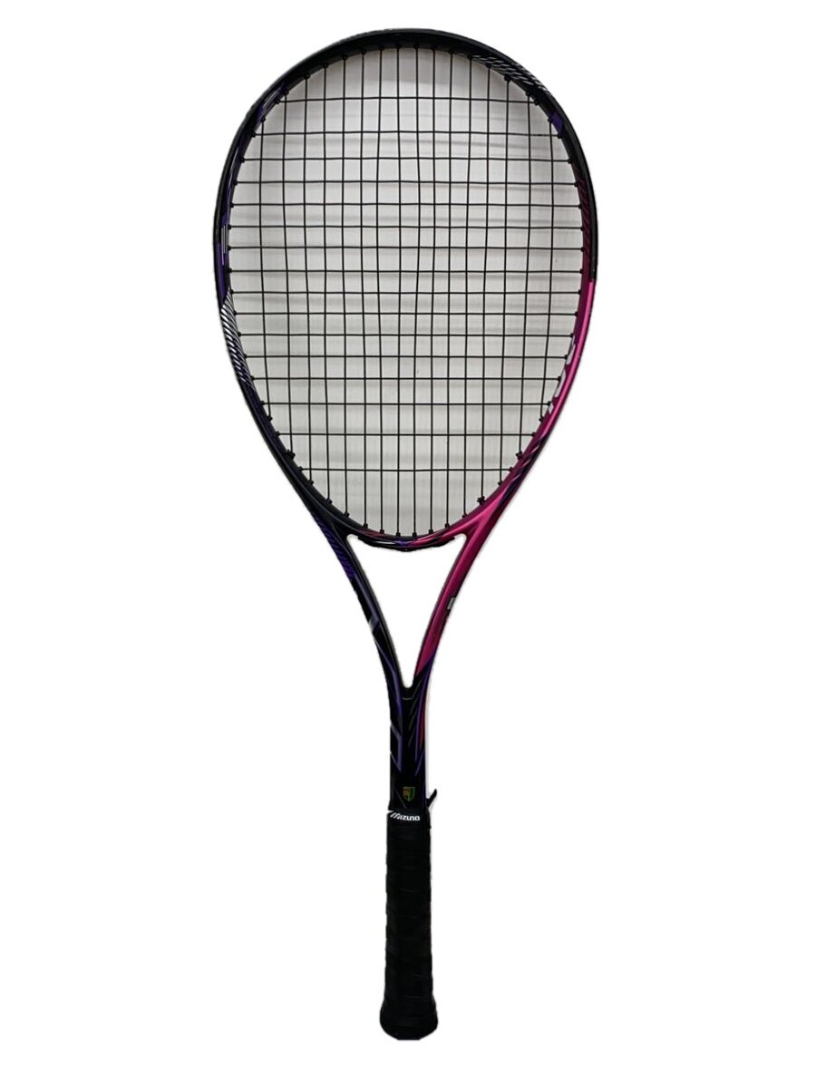 【ブランド】MIZUNO 【ブランドカナ】ミズノ 【型番】 【程度】B 【カラー】ブラック 【キーワード】　　 2025/05/19 セカンドアウトドア新潟大学前店 【4043】【中古】MIZUNO◆TX700/テニスラケット/軟式ラケット...
