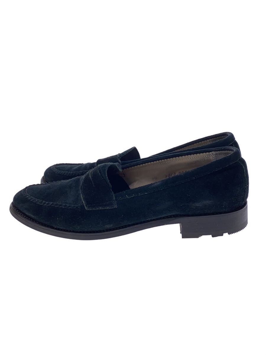 【ブランド】Alden 【ブランドカナ】オールデン 【型番】 【程度】C 【サイズ】US9 【メインカラー】ネイビー 【素材・生地】スウェード 【キーワード】　　　? NULL ? 2026/05/24 セカンドストリート調布仙川店【349...