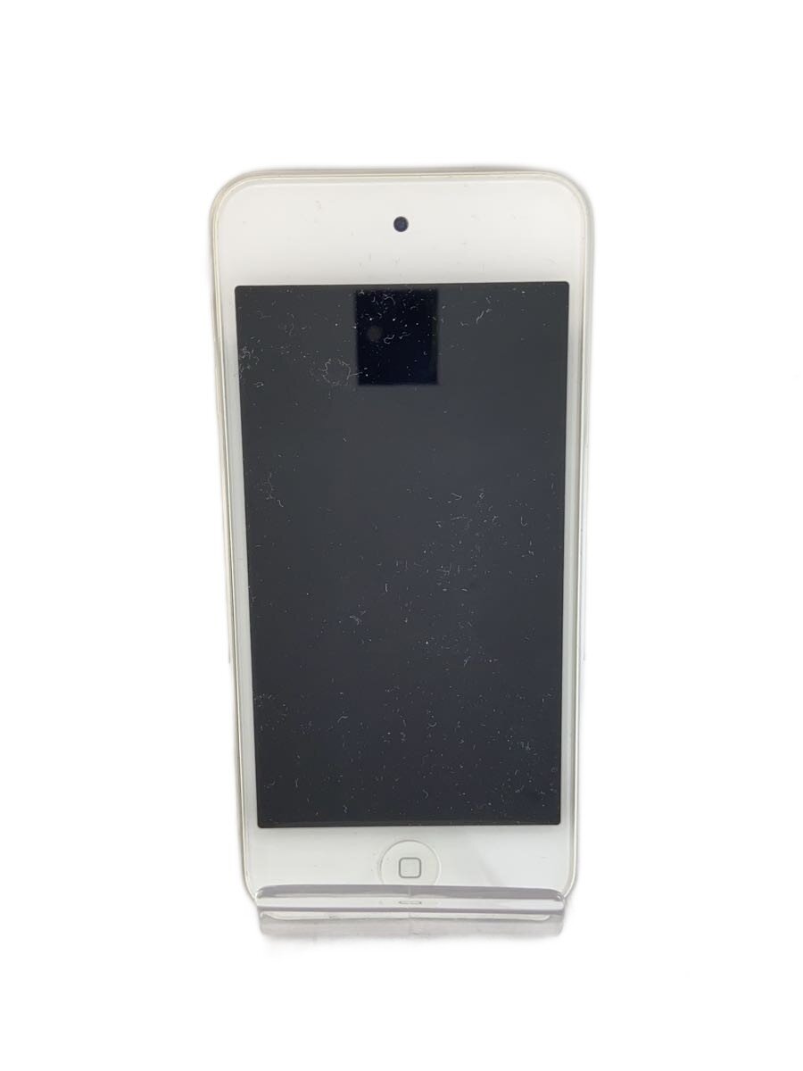 【ブランド】Apple 【ブランドカナ】アップル 【型番】 【程度】B 【カラー】 【キーワード】　　　/ 2026/07/21 セカンドストリート綾瀬深谷店 【3761】【中古】Apple◆ポータブルメモリープレーヤー iPod touc...