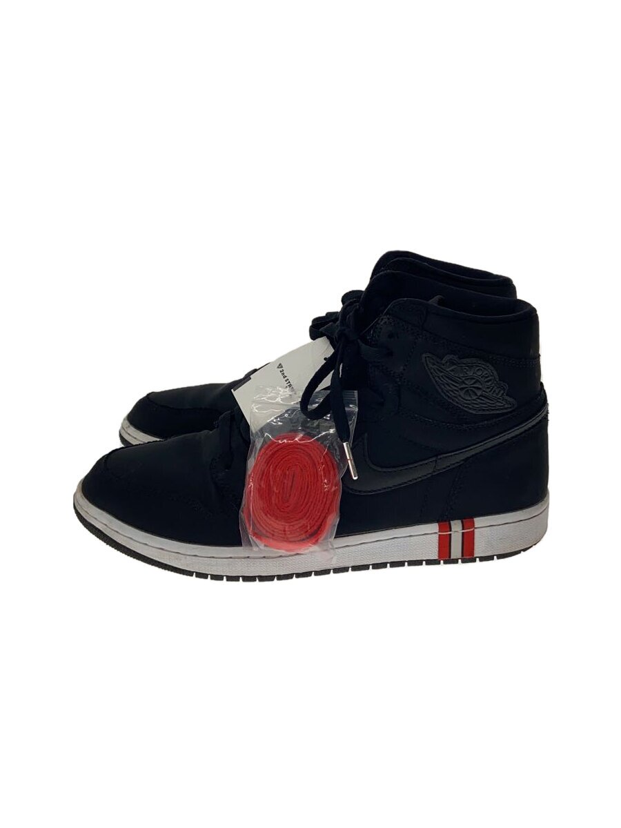 【ブランド】NIKE 【ブランドカナ】ナイキ 【型番】 【程度】B 【サイズ】29cm 【メインカラー】ブラック 【素材・生地】 【キーワード】　　 2025/05/17 セカンドストリート立川店【3768】【中古】NIKE◆AIR JOR...