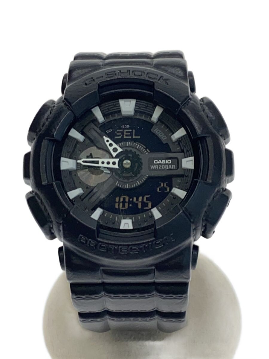 【ブランド】CASIO 【ブランドカナ】カシオ 【型番】 【程度】B 【サイズ】 【メインカラー】ブラック 【素材・生地】 【キーワード】　　 2025/09/03 セカンドストリート東根店【4385】【中古】CASIO◆クォーツ腕時計・G...