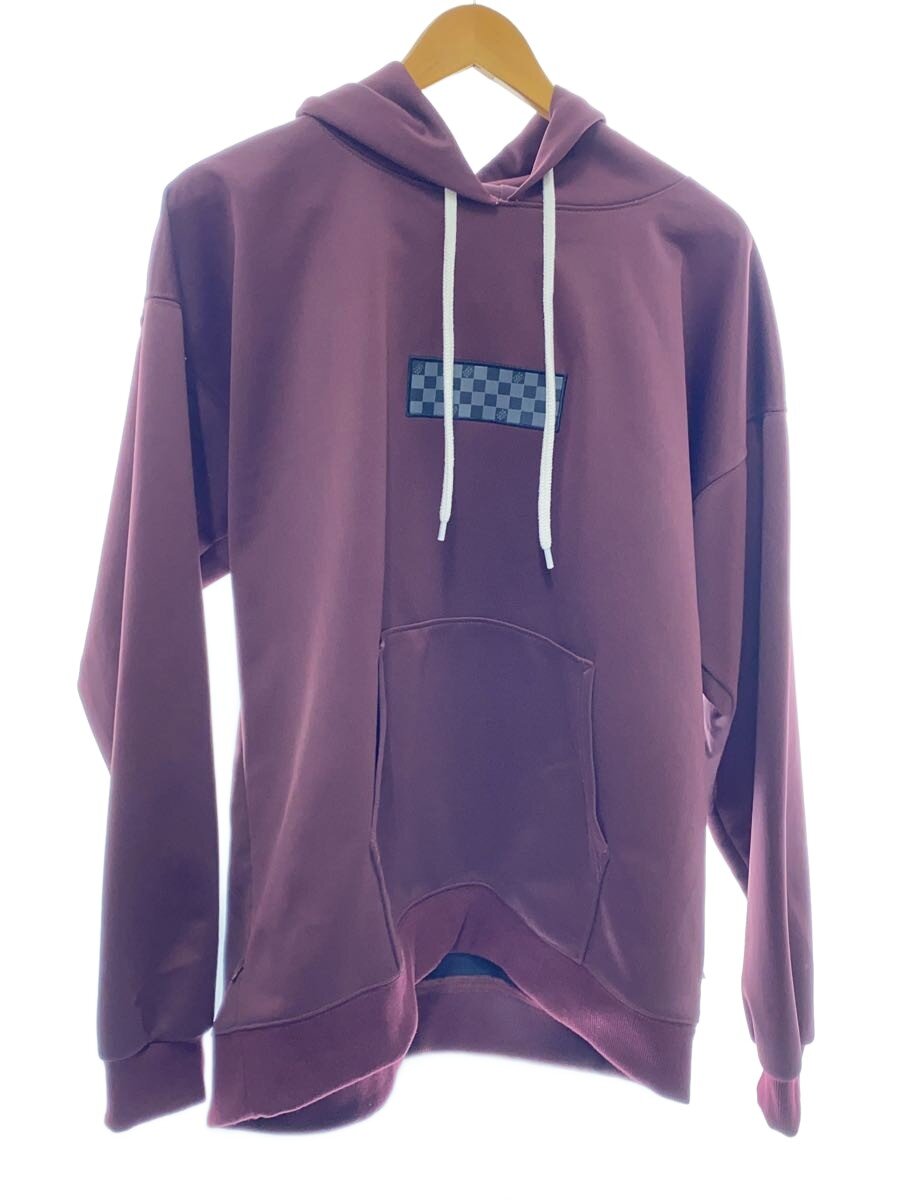 【ブランド】/ 【ブランドカナ】／ 【型番】 【程度】B 【サイズ】L 【メインカラー】ボルドー 【素材・生地】 【キーワード】　　 2026/03/17 セカンドストリート三原店【4242】【中古】vesp/ウェアー/L ブランド / 型...