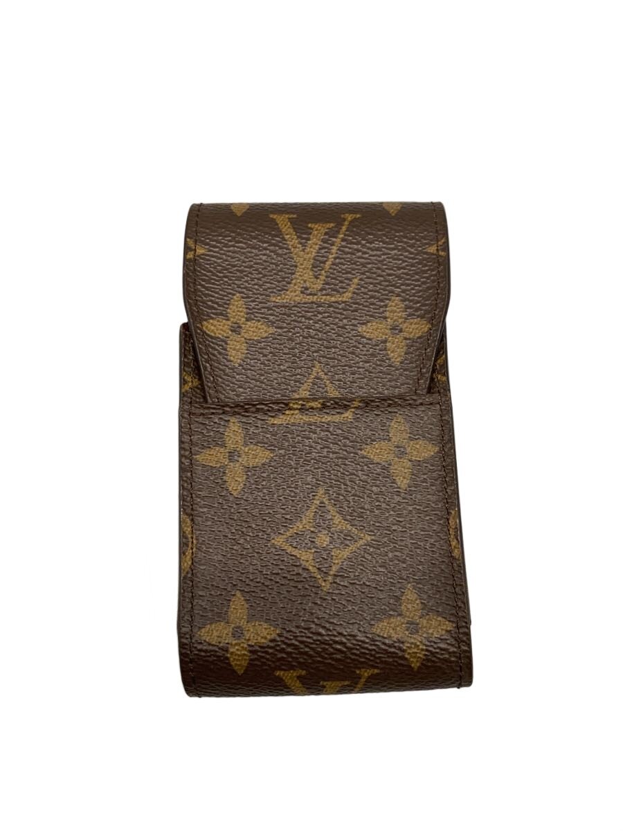 【ブランド】LOUIS VUITTON 【ブランドカナ】ルイヴィトン 【型番】M63024 【程度】B 【サイズ】 【メインカラー】ブラウン 【素材・生地】PVC（ビニール） 【キーワード】　　 2025/11/26 セカンドストリート福山...