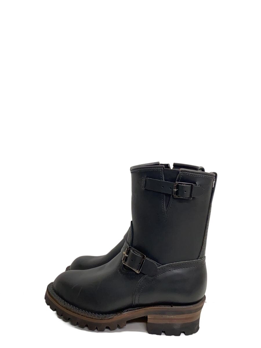 【ブランド】WESCO 【ブランドカナ】ウエスコ 【型番】 【程度】B 【サイズ】その他 【メインカラー】ブラック 【素材・生地】 【キーワード】　　 2026/01/03 セカンドストリート諫早店【3376】【中古】WESCO◆BOSS/...
