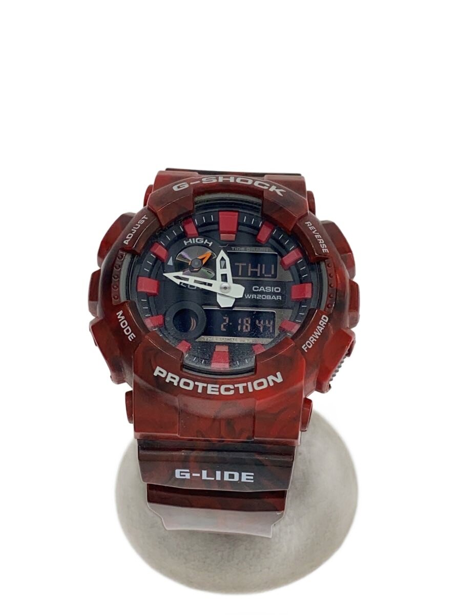 【ブランド】CASIO 【ブランドカナ】カシオ 【型番】 【程度】B 【サイズ】 【メインカラー】 【素材・生地】ラバー 【キーワード】　　　/ 2025/12/27 セカンドストリート燕三条店【4219】【中古】CASIO◆クォーツ腕時計...