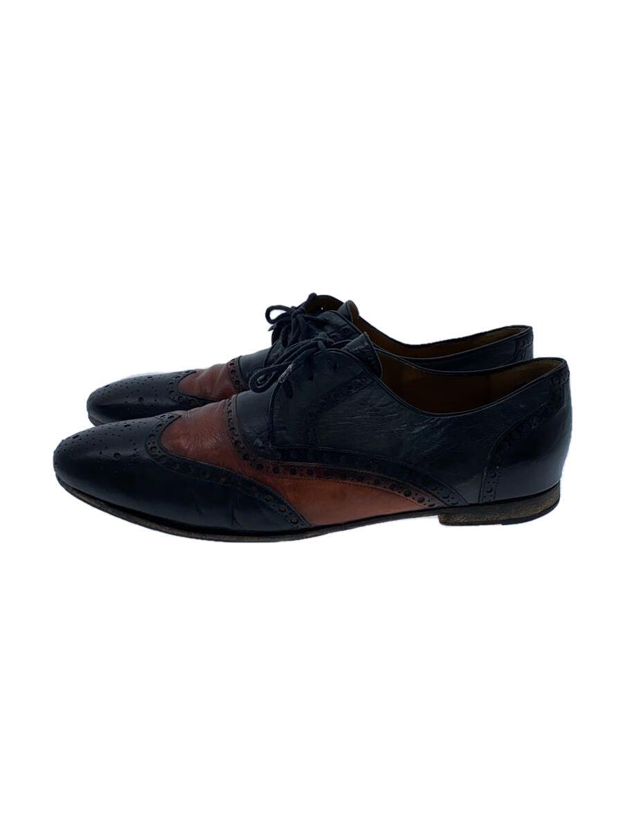 【ブランド】GUCCI 【ブランドカナ】グッチ 【型番】 【程度】C 【サイズ】41 【メインカラー】ブラック 【素材・生地】レザー 【キーワード】　　 2024/02/08 セカンドストリート山形南館店【3906】【中古】GUCCI◆ドレ...