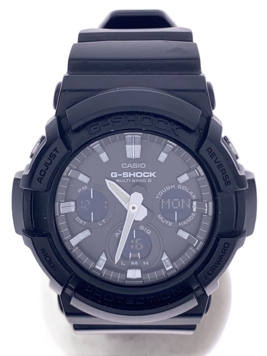 【ブランド】CASIO 【ブランドカナ】カシオ 【型番】 【程度】B 【サイズ】 【メインカラー】ブラック 【素材・生地】ラバー 【キーワード】　　 2025/12/09 セカンドストリート松本平田店【3374】【中古】CASIO◆腕時計/...