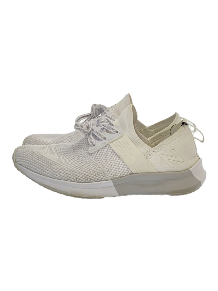 【ブランド】NEW BALANCE 【ブランドカナ】ニューバランス 【型番】 【程度】B 【サイズ】24cm 【メインカラー】ホワイト 【素材・生地】 【キーワード】　　 2025/06/21 セカンドストリートイオンタウン郡山店【4688...