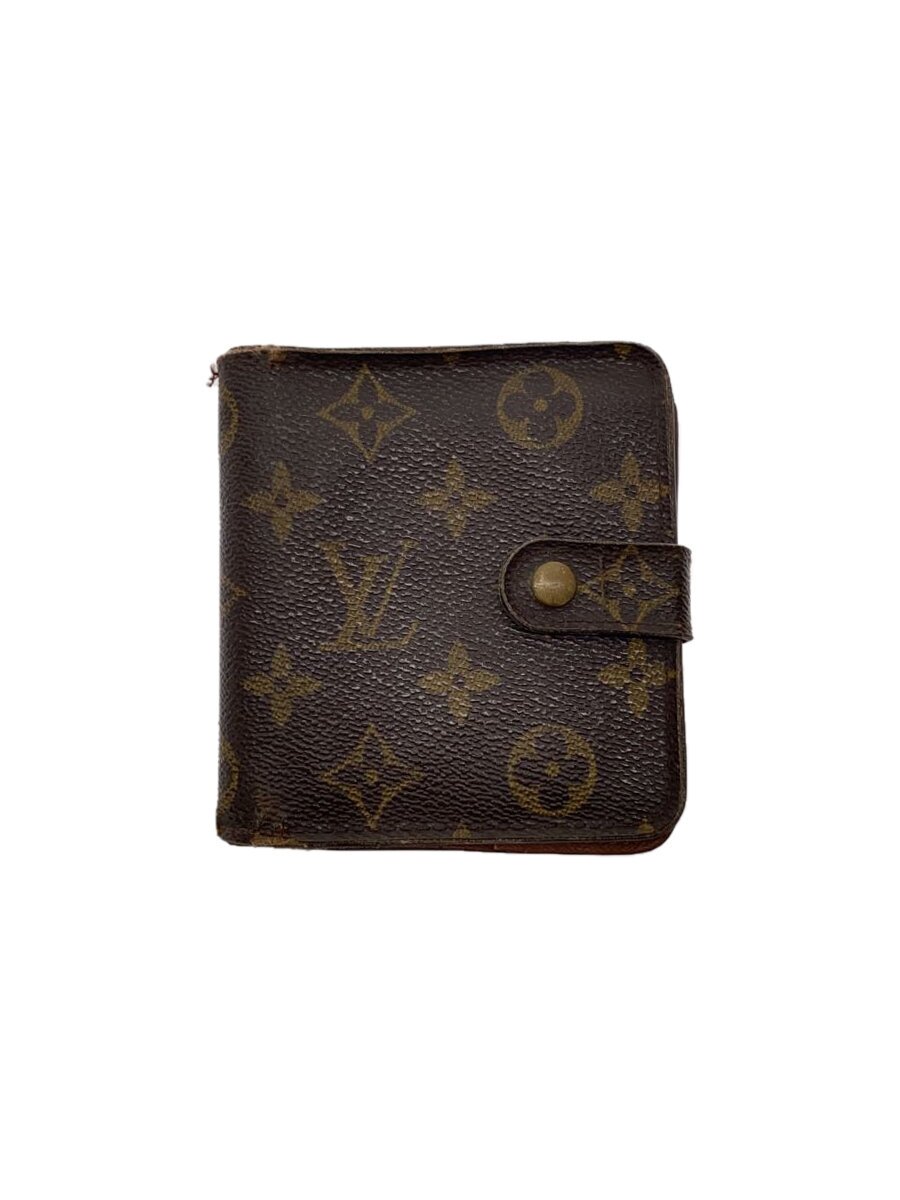 【ブランド】LOUIS VUITTON 【ブランドカナ】ルイヴィトン 【型番】M61667 【程度】C 【サイズ】 【メインカラー】ブラウン 【素材・生地】PVC（ビニール） 【キーワード】　　 2024/08/08 セカンドストリート川越...