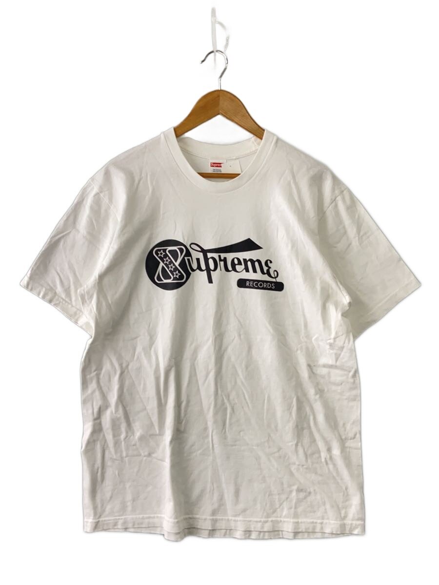【ブランド】Supreme 【ブランドカナ】シュプリーム 【型番】 【程度】B 【サイズ】L 【メインカラー】ホワイト 【素材・生地】コットン 【キーワード】　　　/ 2026/04/24 セカンドストリート渋谷神南店【2016】【中古】S...