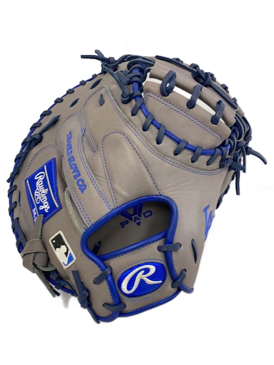 【ブランド】Rawlings 【ブランドカナ】ローリングス 【型番】 【程度】B 【カラー】 【キーワード】　　　/ 2026/06/28 セカンドストリート尼崎浜田店 【4037】【中古】Rawlings◆HIPER TECH MLB T...