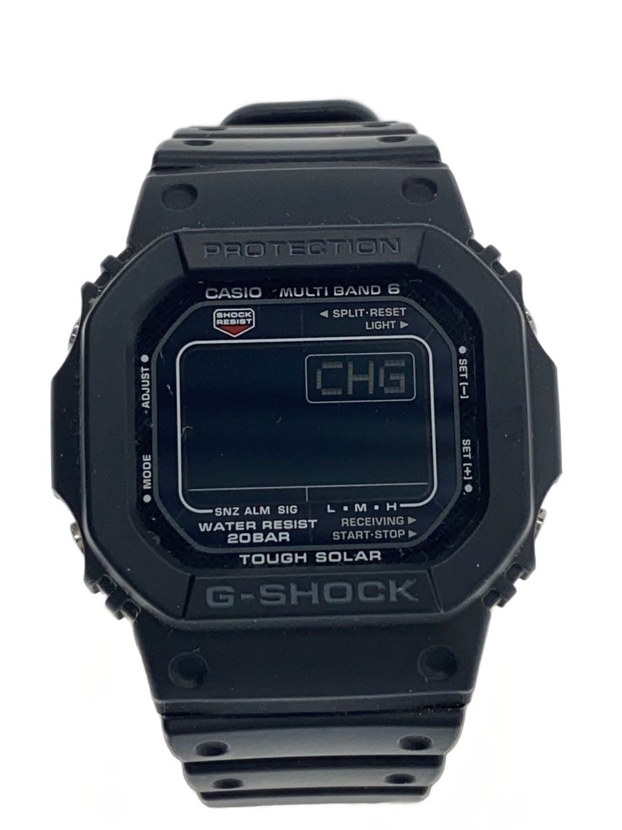 【ブランド】CASIO 【ブランドカナ】カシオ 【型番】 【程度】B 【サイズ】 【メインカラー】ブラック 【素材・生地】ラバー 【キーワード】　　　/ 2026/03/31 セカンドストリート諏訪インター店【3591】【中古】CASIO◆...