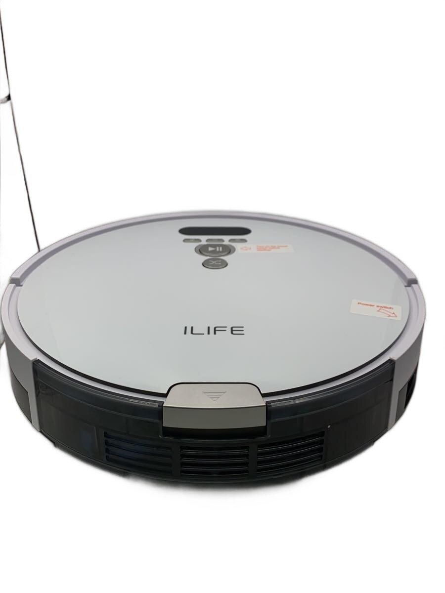 【ブランド】ILIFE 【ブランドカナ】アイライフ 【型番】 【程度】B 【カラー】 【キーワード】　　 2026/02/24 セカンドストリート加西店 【4081】【中古】ILIFE◆掃除機 V8e【家電・ビジュアル・オーディオ】 ブラン...