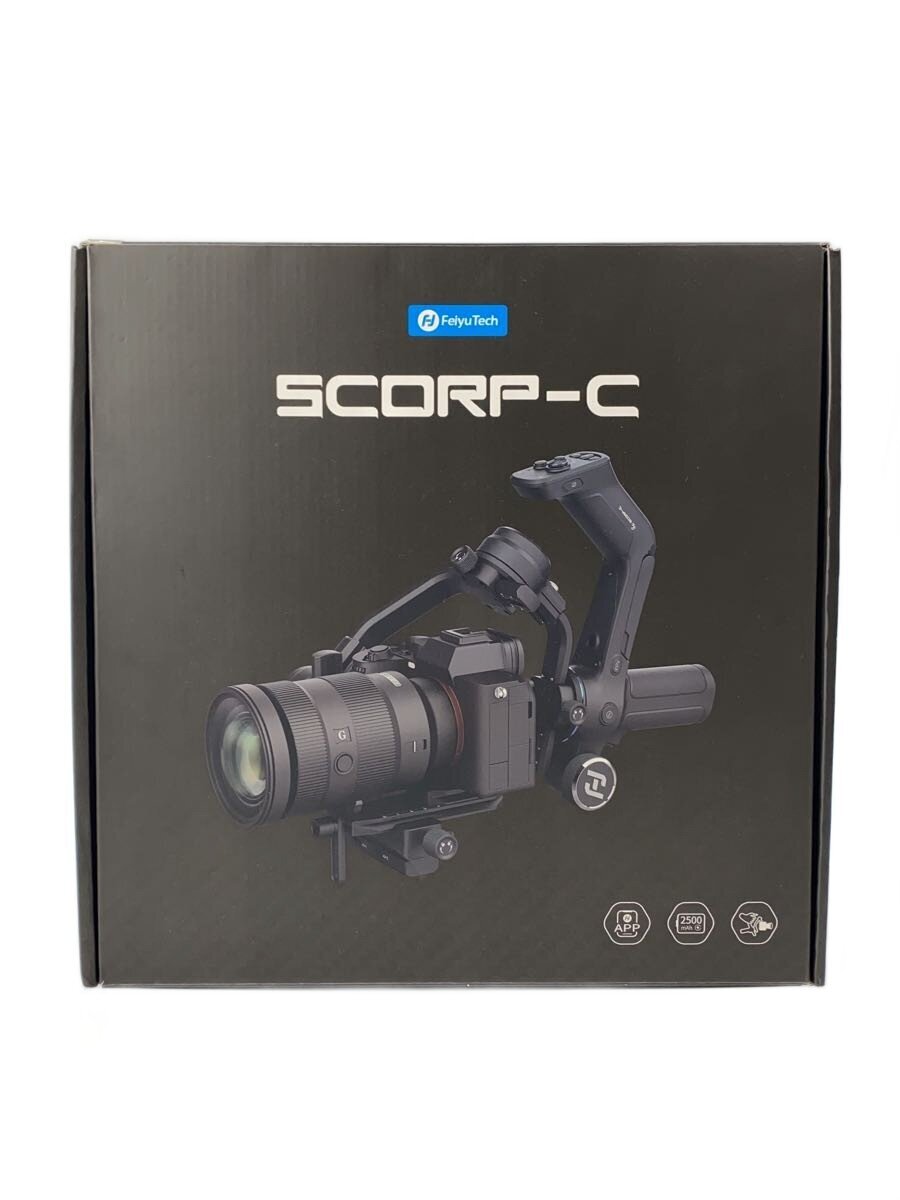 【ブランド】FEIYUTECH 【ブランドカナ】フェイユーテック 【型番】 【程度】B 【カラー】 【キーワード】　　 2025/09/19 セカンドストリート諏訪インター店 【3591】【中古】FEIYUTECH◆デジタルカメラアクセサリ...