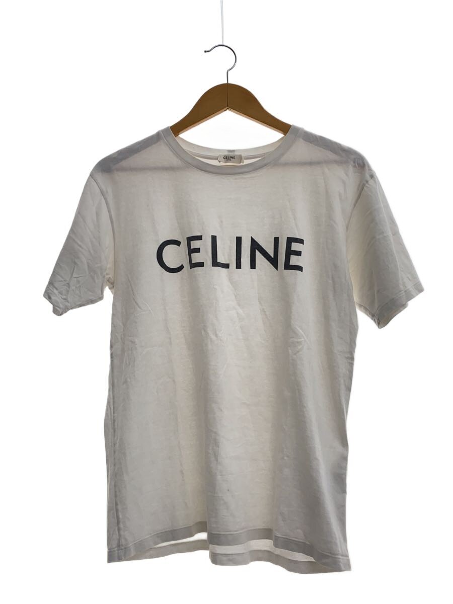 【ブランド】CELINE 【ブランドカナ】セリーヌ 【型番】 【程度】B 【サイズ】その他 【メインカラー】ホワイト 【素材・生地】コットン 【キーワード】　　 2025/09/24 セカンドストリート時津店【3335】【中古】CELINE...