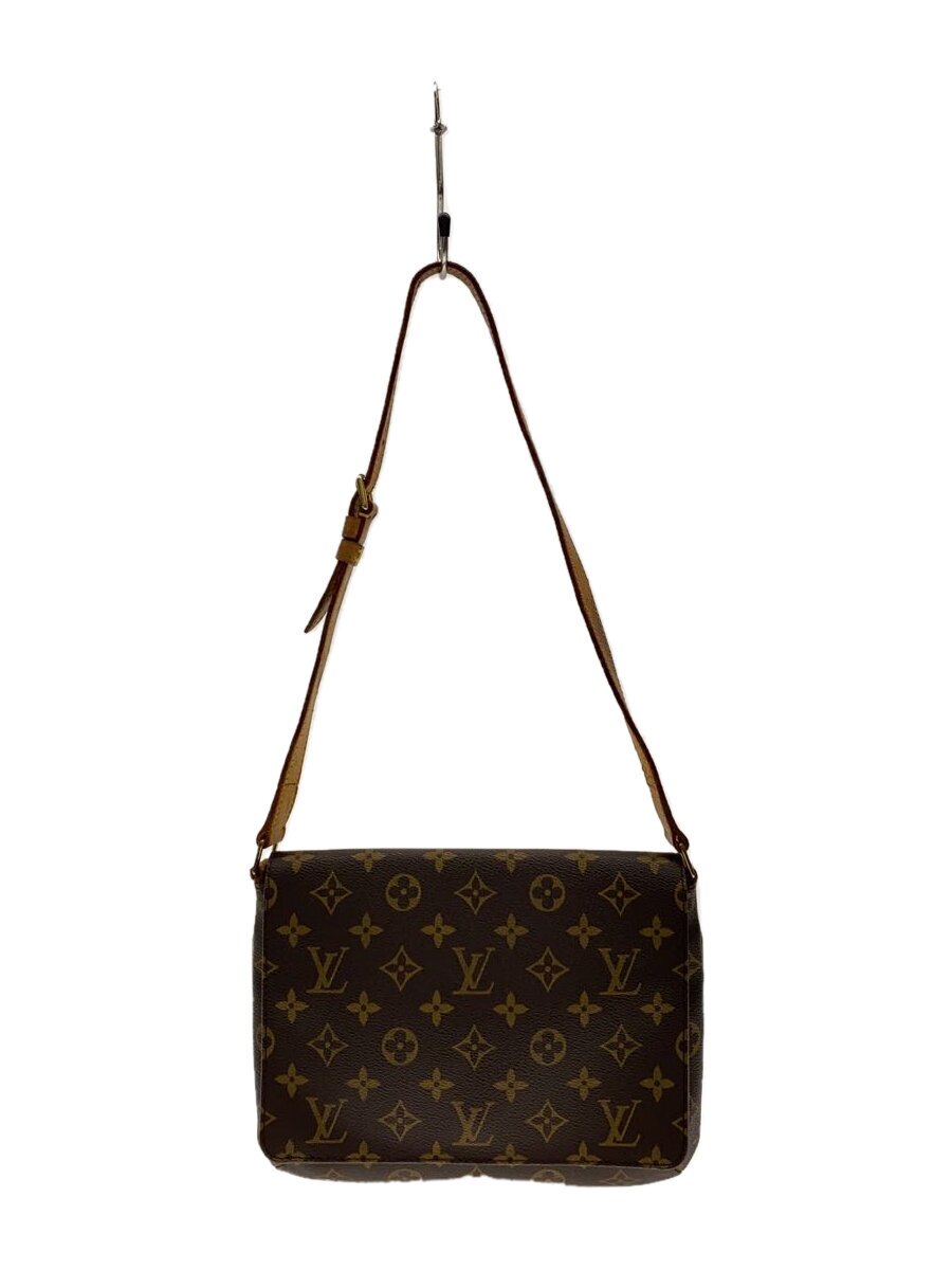 【ブランド】LOUIS VUITTON 【ブランドカナ】ルイヴィトン 【型番】M51257 【程度】C 【サイズ】 【メインカラー】ブラウン 【素材・生地】PVC（ビニール） 【キーワード】　　 2025/07/13 セカンドストリート松戸...