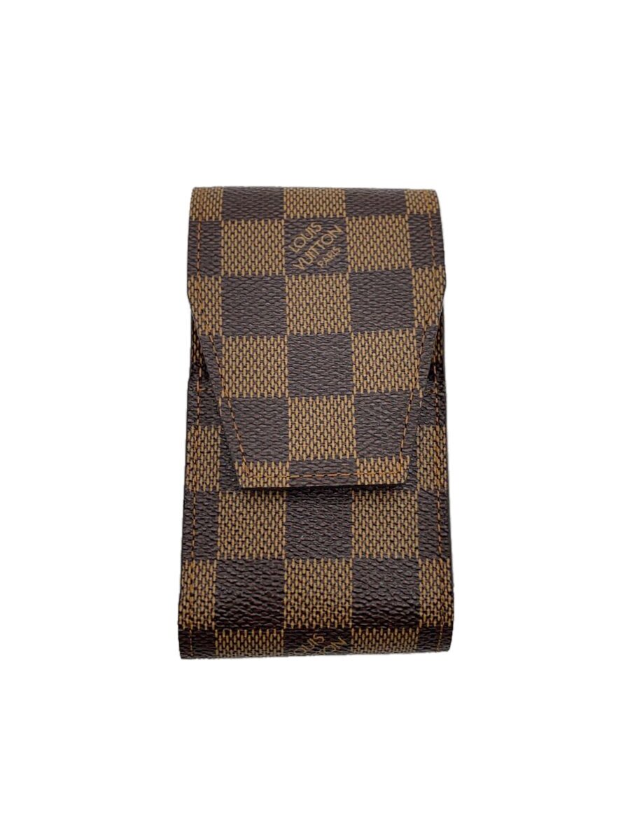 【ブランド】LOUIS VUITTON 【ブランドカナ】ルイヴィトン 【型番】N63024 【程度】B 【サイズ】 【メインカラー】ブラウン 【素材・生地】その他 【キーワード】　　 2025/04/06 セカンドストリート江戸川大杉店【4...