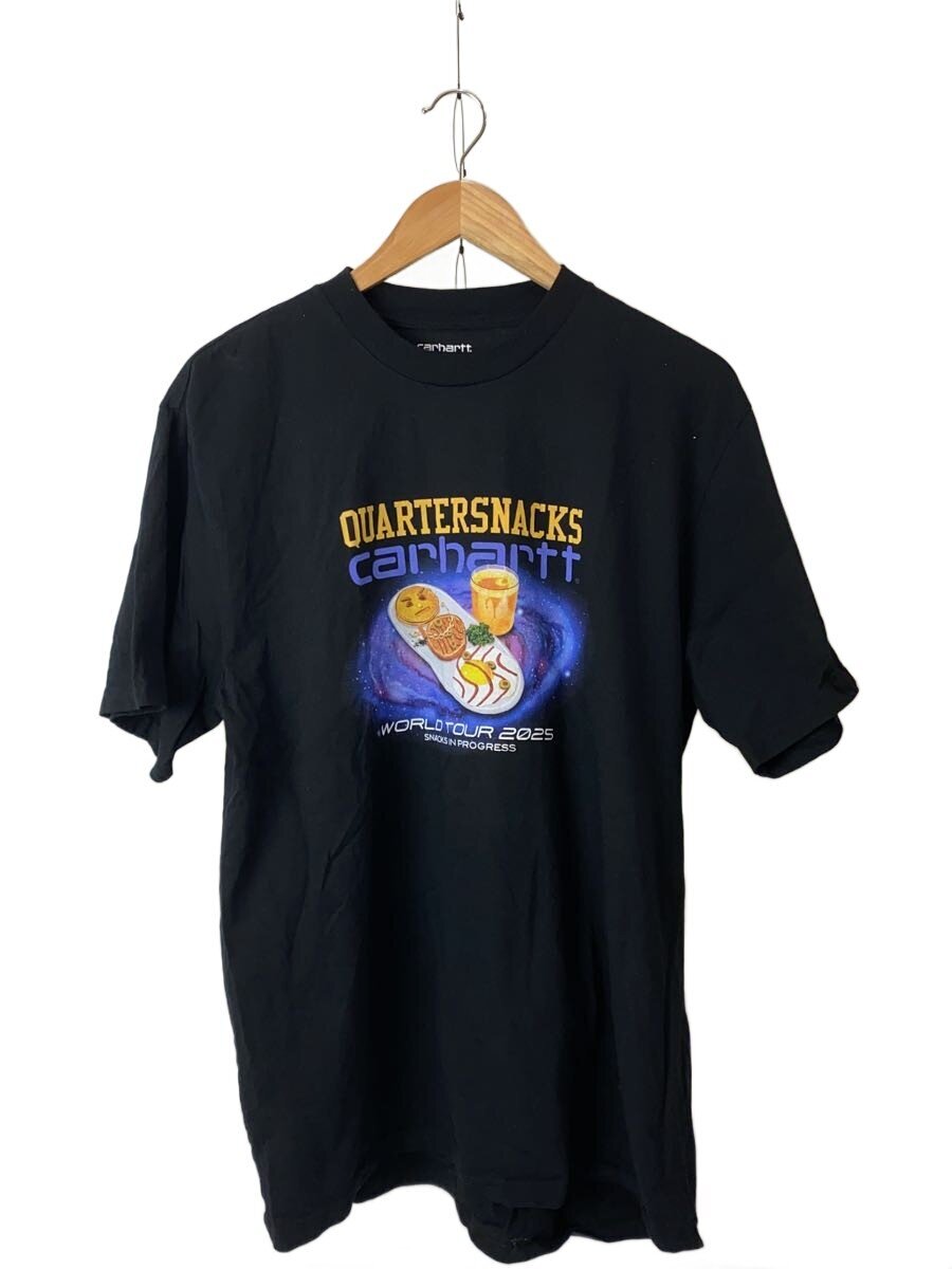 【ブランド】Carhartt 【ブランドカナ】カーハート 【型番】 【程度】B 【サイズ】XL 【メインカラー】ブラック 【素材・生地】コットン 【キーワード】　　 2025/08/24 セカンドストリート馬事公苑店【4598】【中古】Ca...