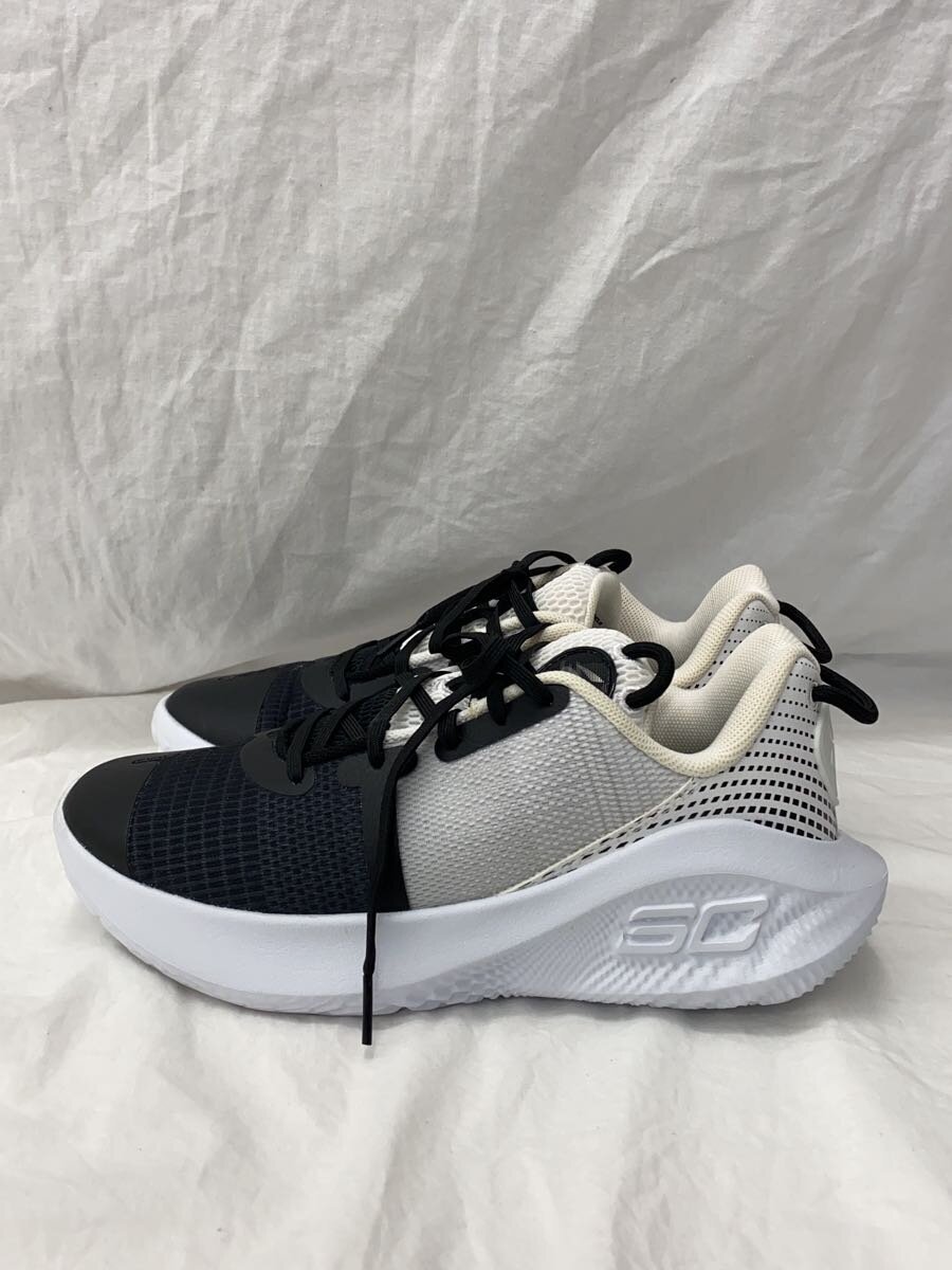 【ブランド】UNDER ARMOUR 【ブランドカナ】アンダーアーマー 【型番】 【程度】B 【サイズ】25cm 【メインカラー】ホワイト 【素材・生地】 【キーワード】　　 2025/08/10 セカンドストリート古川店【1974】【中古...