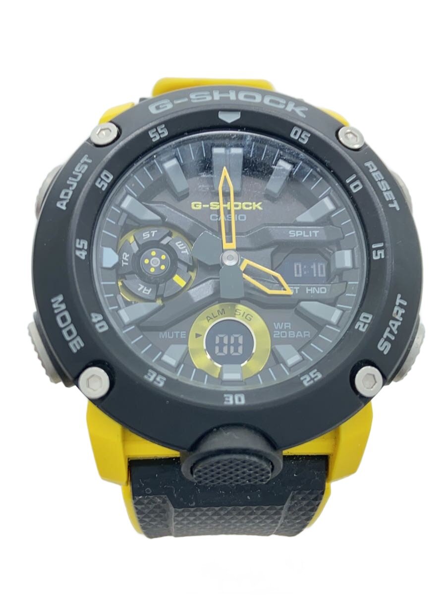 【ブランド】CASIO 【ブランドカナ】カシオ 【型番】 【程度】B 【サイズ】 【メインカラー】ブラック 【素材・生地】ラバー 【キーワード】　　 2025/12/07 セカンドストリート敦賀店【1979】【中古】CASIO◆クォーツ腕時...