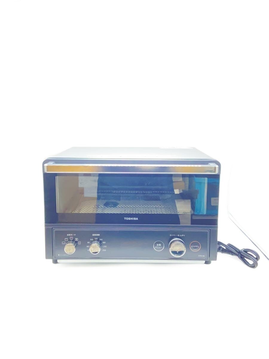 【ブランド】TOSHIBA 【ブランドカナ】トウシバ 【型番】 【程度】B 【カラー】 【キーワード】　　 2026/04/24 セカンドストリート新庄店 【1873】【中古】TOSHIBA◆トースター HTR-R8(K)【家電・ビジュアル...